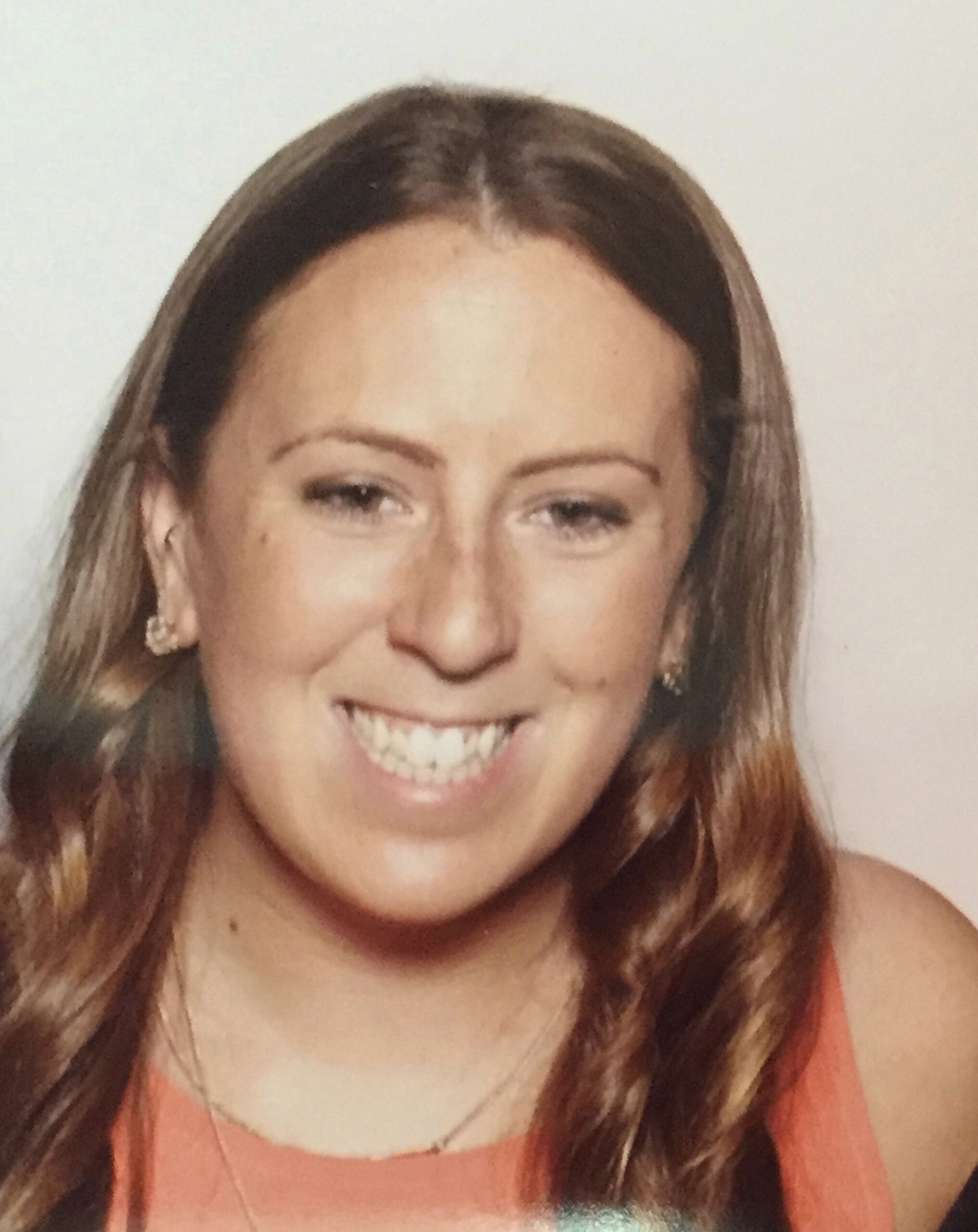 Kate Kennedy | The Calculus Project